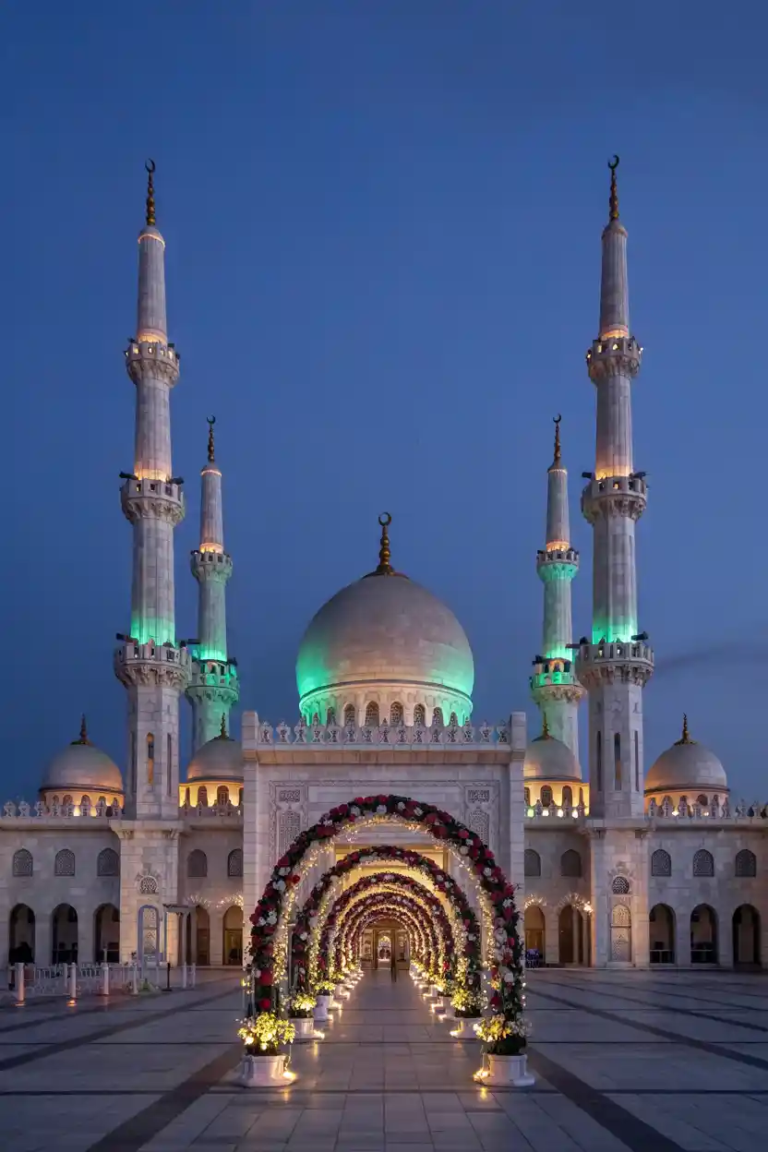 Rabi Ul Awal 12 Decoration Ideas to Celebrate Eid Milad Un Nabi in Style