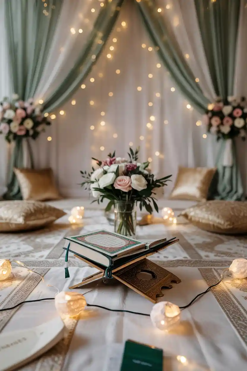 Rabi Ul Awal 12 Decoration Ideas to Celebrate Eid Milad Un Nabi in Style