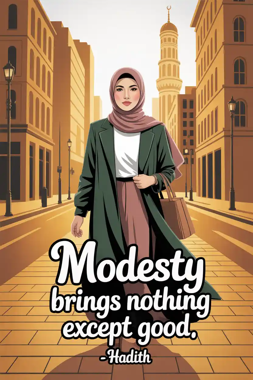 Islamic Motivational Quotes: Inspiration from the Qur’an and Sunnah