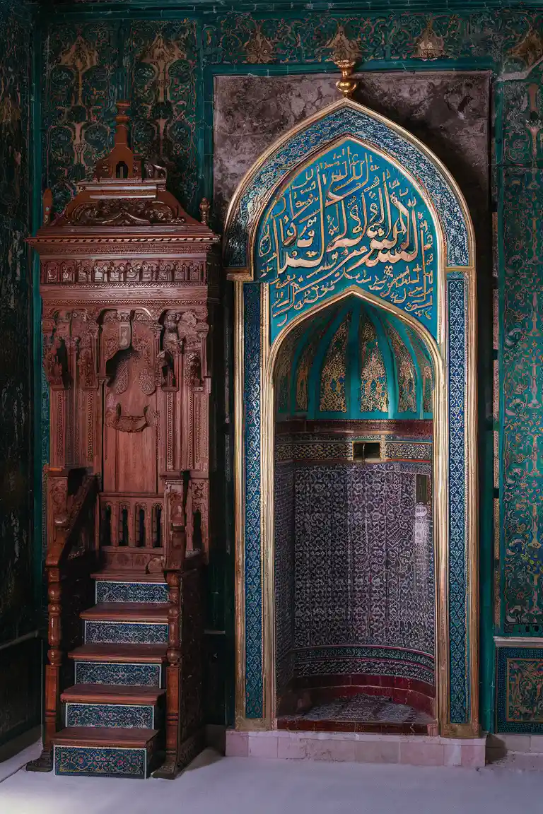 10 Mosque Design Islamic Architecture Ideas